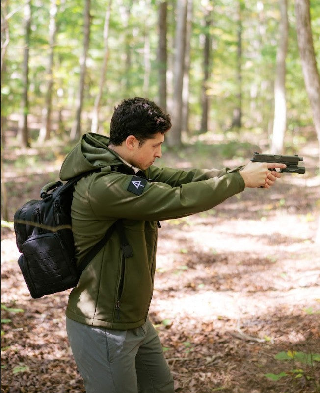 For Outdoors – Arrowhead Tactical Apparel