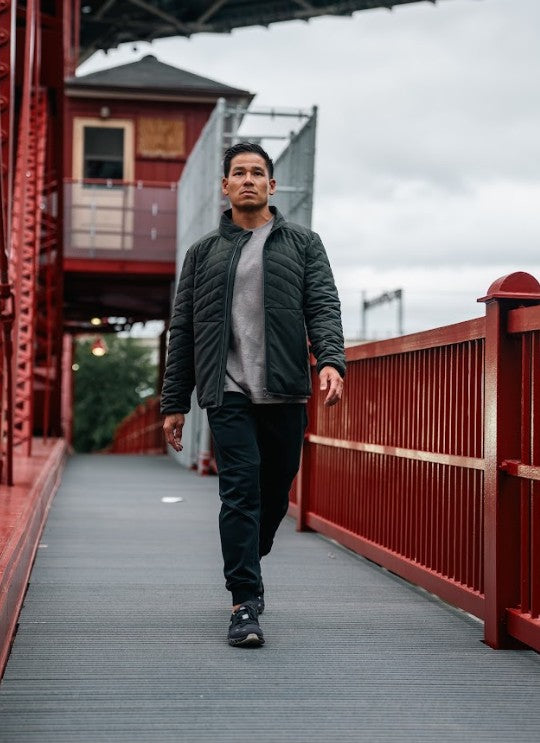 For Urban – Arrowhead Tactical Apparel