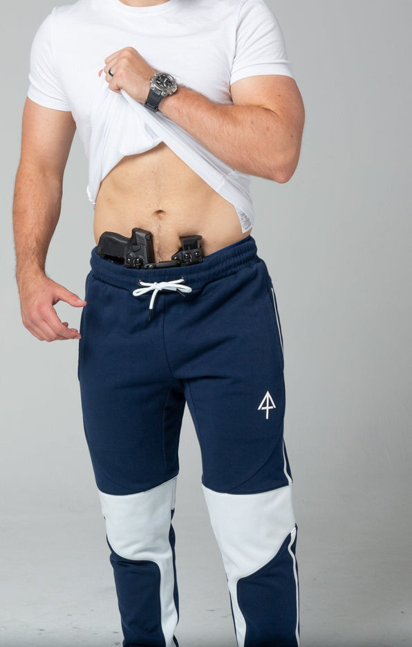 Athletic Clothing for Concealed Carry – Arrowhead Tactical Apparel
